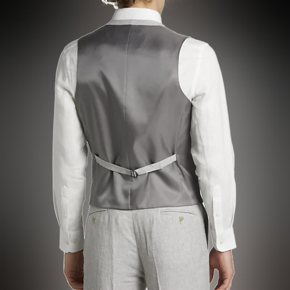 Joseph Abboud | Suits & Blazers | Joe Joseph Abboud Linen Slim Fit Suit ...